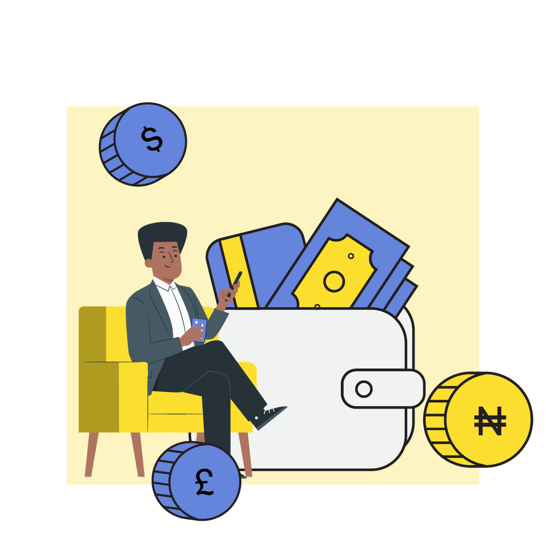 Velox Payments | The best way to send money to Nigeria.